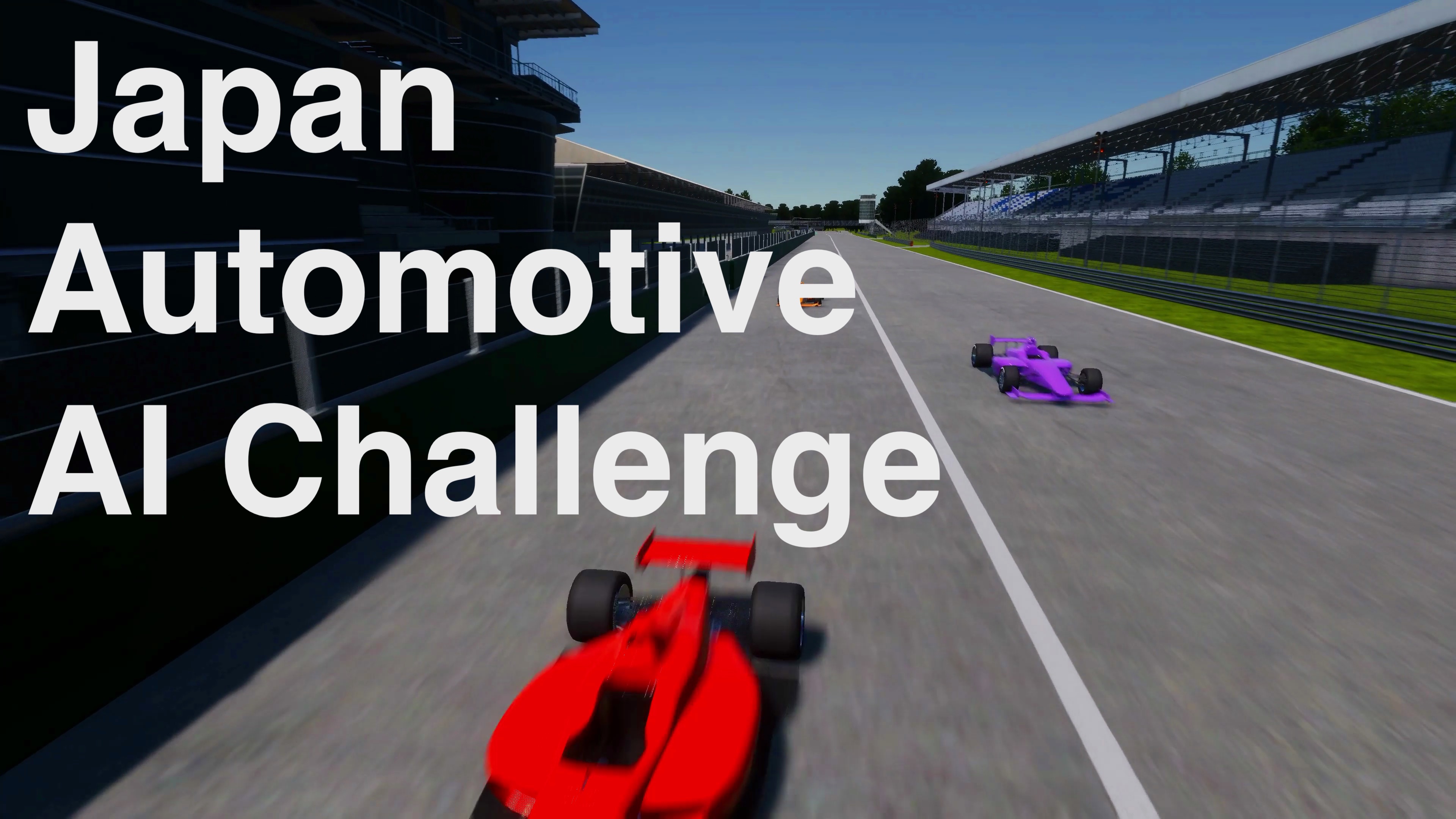 Autoware Competitions - Autoware Documentation